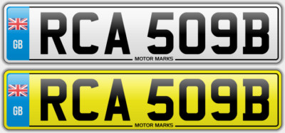 RCA 509B RCA RA RC 1964 CAS CASO NUMBER PLATE RCA 509B CHEAP BARGAIN ...