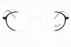 NEW RAY BAN RB 7153 5789 GRAY AUTHENTIC EYEGLASSES FRAME RB7153 RX 50 ...