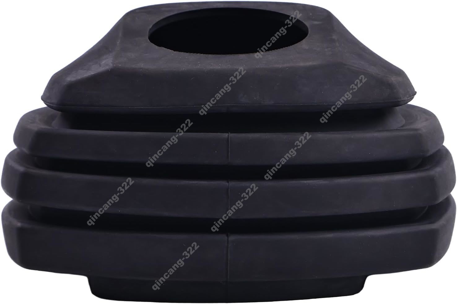 Internal Diameter Boot 443-6024 for Caterpillar CAT 247B3 257B 277 ...