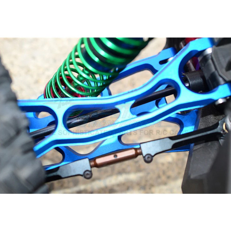 GPM Racing Steel #45 Dog Bone (7mm) Black for X-Maxx 8S | eBay