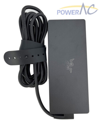 New Genuine Razer Power Supply 230W Razer Blade Pro 17 2021 Touch 4K ...