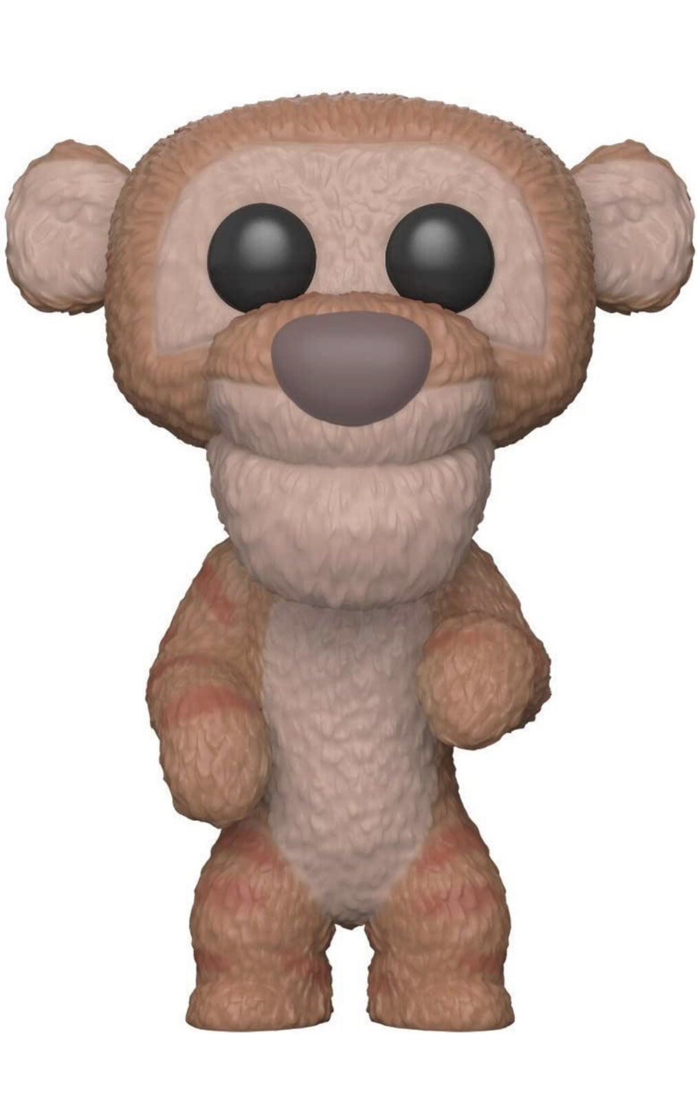 FUNKO POP! #439 DISNEY'S CHRISTOPHER ROBIN VINYL FIGURE - TIGGER ...