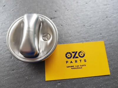 Genuine Mercedes R107 W201 W126 W124 W123 W116 Fuel Filler Cap ...