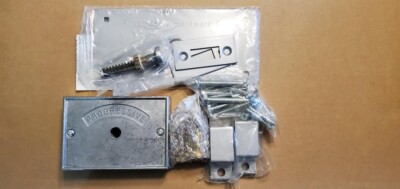 Progressive Hardware Fox Police Lock DBL-01 (LESS CROSS BARS) | eBay