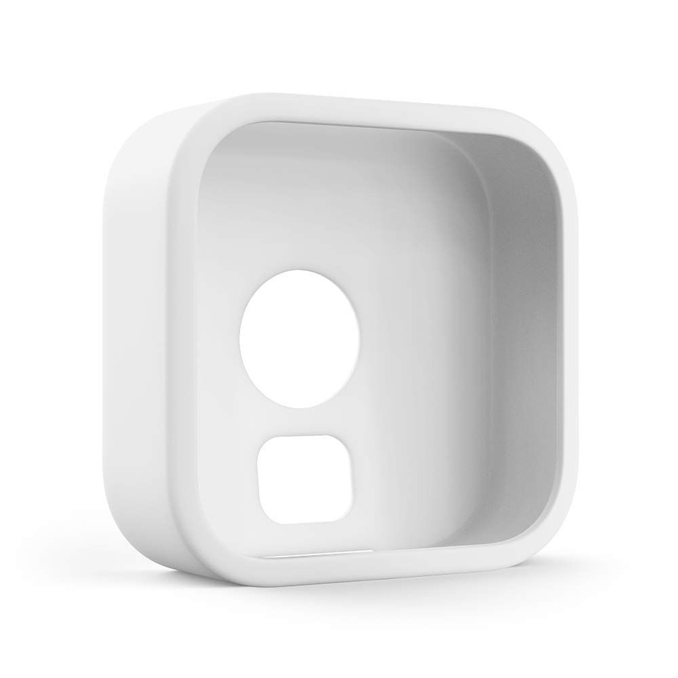 Blink Silicone Camera Skin for Indoor and Outdoor – White | eBay