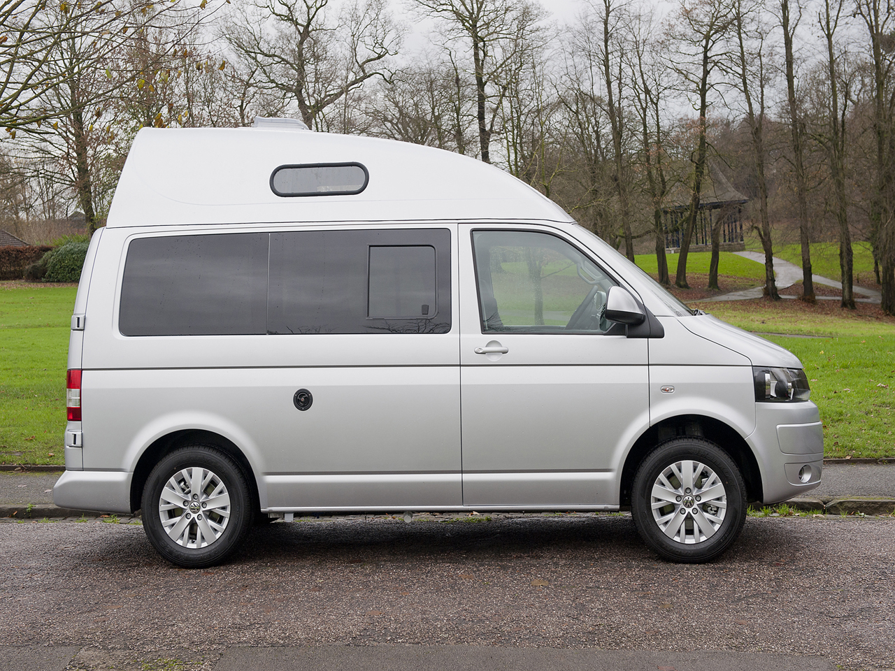VW Hi Top Roof SWB Supply Only | eBay UK