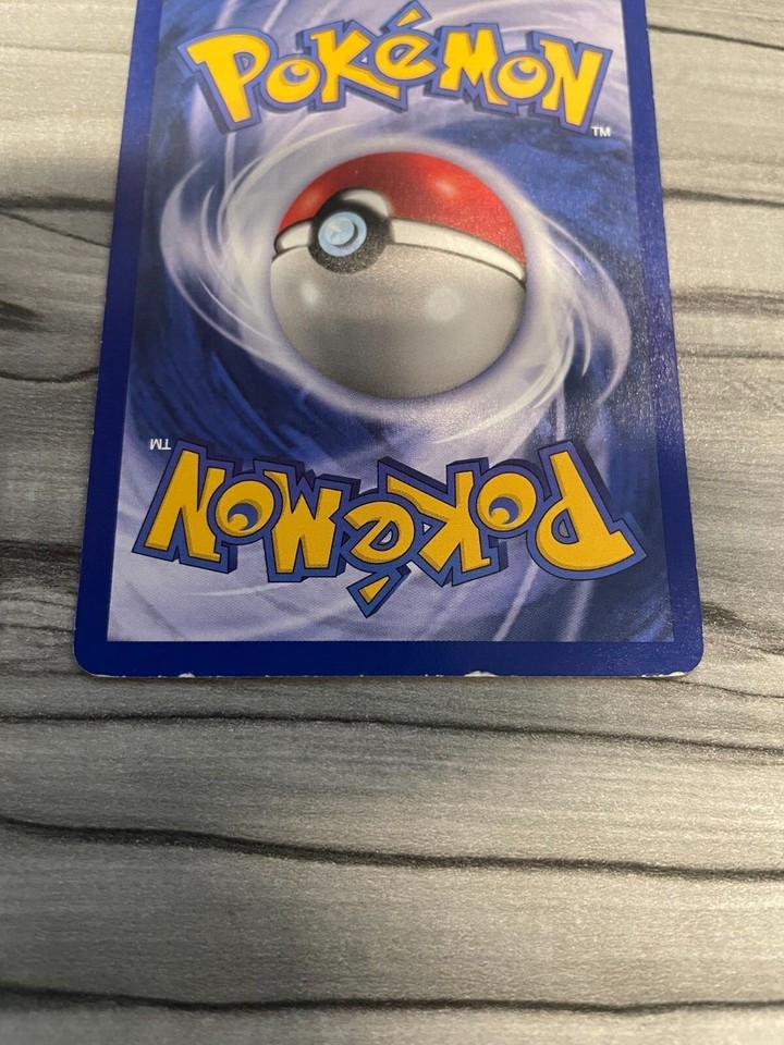 Pokémon TCG Alakazam Base Set 1/102 Holo Unlimited Holo Rare | eBay