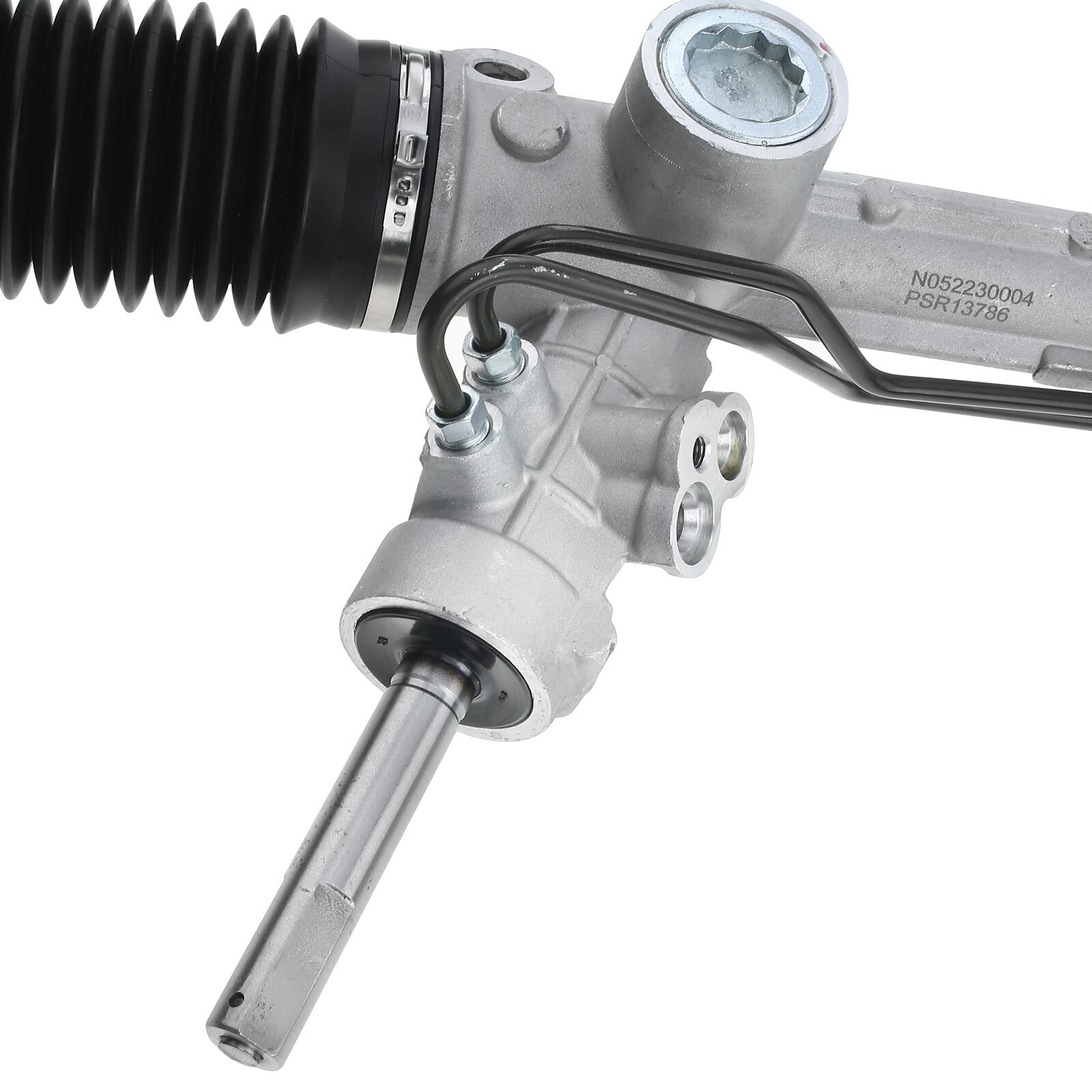 A-Premium Power Steering Rack and Pinion Assy for Land Rover LR4 2010 ...