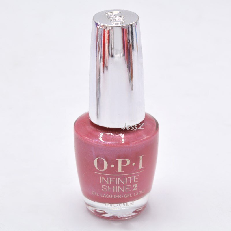Opi Not So Bora Boring Pink