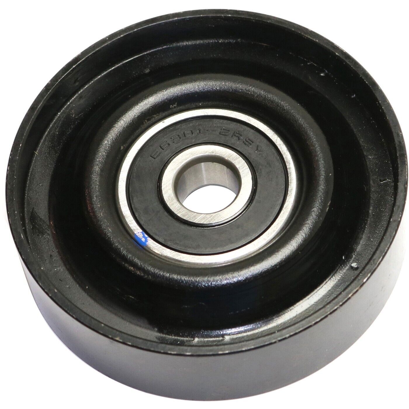 A/C Drive Belt Idler Pulley for Hyundai Elantra Accent Kia Sportage Rio ...