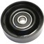 A/C Drive Belt Idler Pulley for Hyundai Elantra Accent Kia Sportage Rio ...