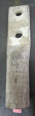 Burndy YA34A3 Crimp Lug 2 Hole | eBay