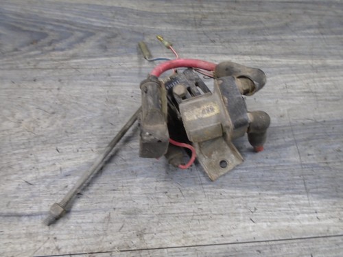 1986 86 Yamaha Inviter 292 300 PICKUP VOLTAGE ENGINE ELECTRIC ...