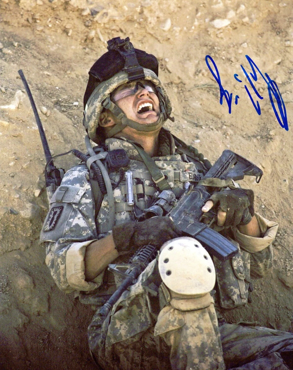 Hurt Locker Gear