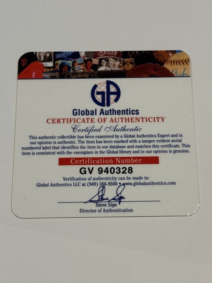 Jamie Chung signed 8x10 photo ~ Global Authentics coa | eBay