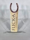 Flicka Movie promo Horseshoe Bookmark - 2006 - New | eBay