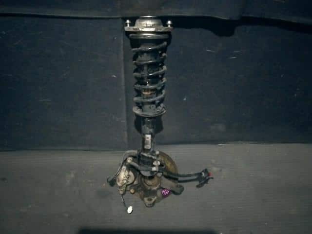 SUZUKI Wagon R 2010 Front Right Strut Assembly 4160170K32 [Used ...