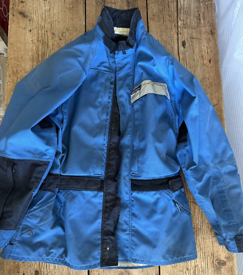 Aerostich Darien Jacket w Full Armor - Good Condition | eBay