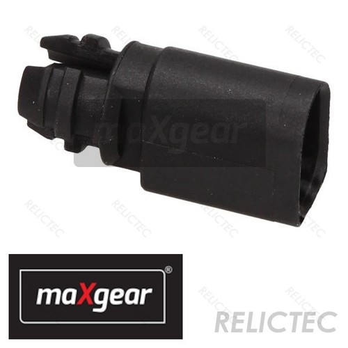 Outside External Air Temperature Sensor Audi VW Skoda Seat:A6,PASSAT,A3 ...