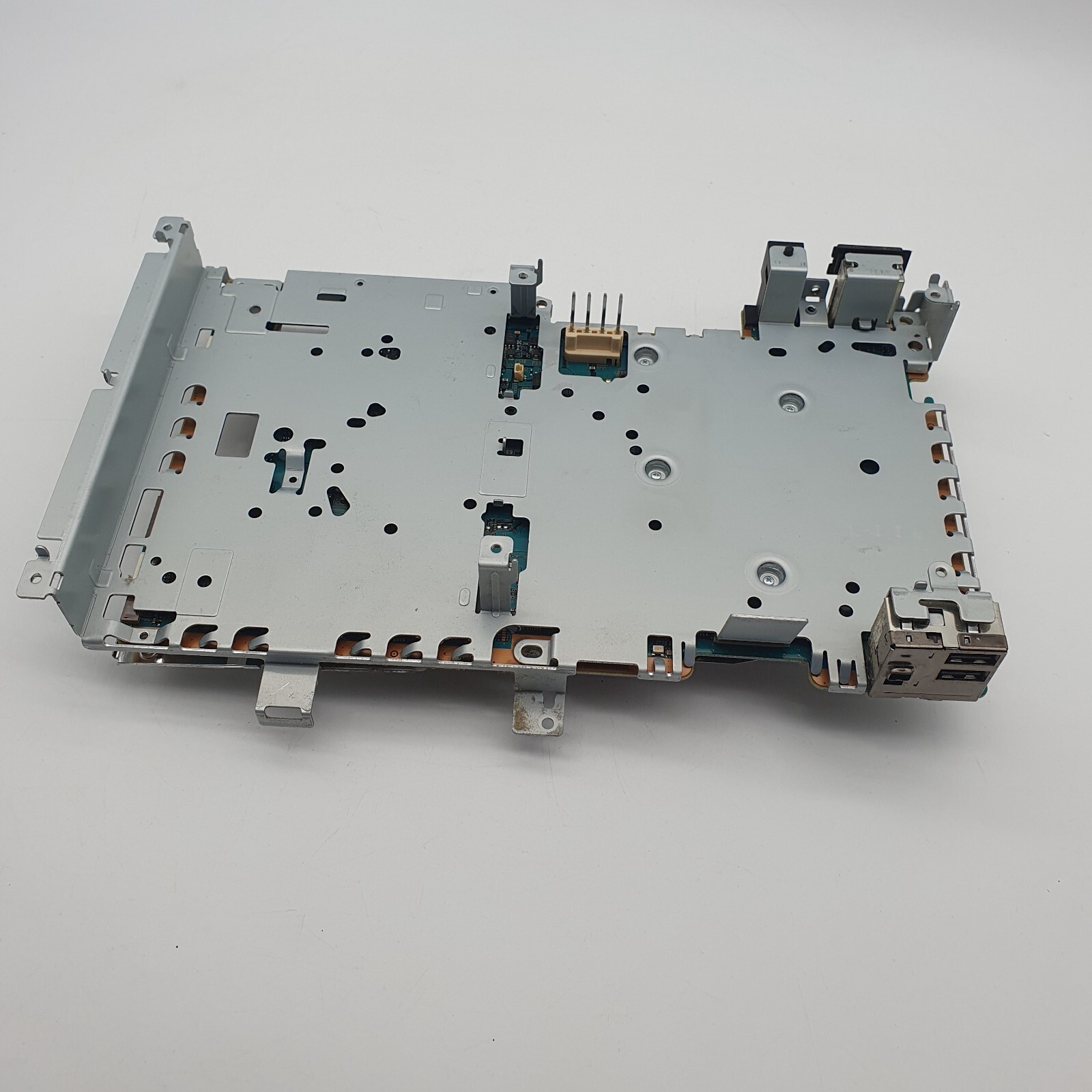 Sony PlayStation 2 PS2 FAT SCPH-50003 Motherboard - GH-023 PAL UK for ...