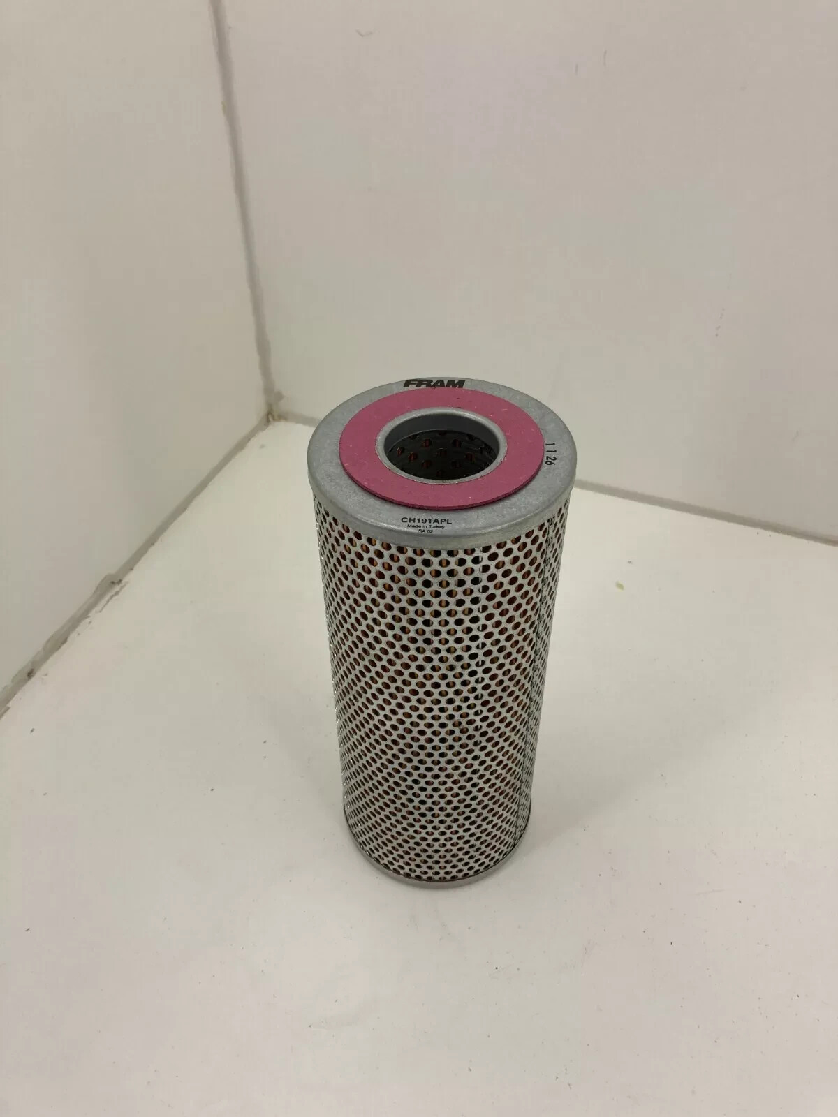 KOMATSU 175-49-11580 - cross reference oil filters | oilfilter ...