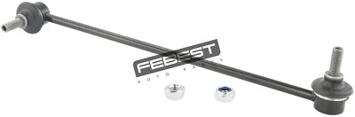 1923-E92FL Febest FRONT LEFT STABILIZER LINK / SWAY BAR LINK ...