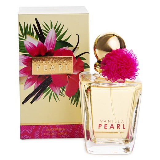 Vanilla Pearl Preferred Fragrances Eau De Parfum 3.5 Oz for sale online ...