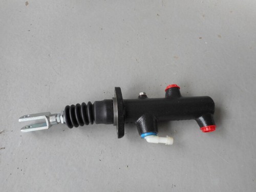 New Brake Master Cylinder 87354681 For New Holland TL80A TL90A TD5010 ...