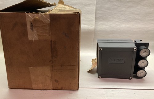 Fisher Controls,3582G-10,Valve Positioner | eBay