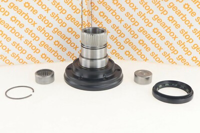 MERCEDES GL / M-CLASS DCD / DCS TRANSFER BOX REAR FLANGE KIT ...