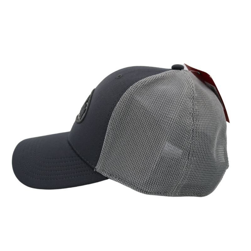 Justin Men’s Grey Baseball Cap | eBay
