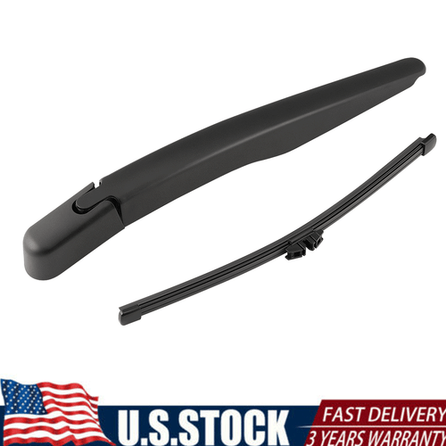 Rear Windshield Wiper Blade & Arm for Ford Explorer 2011-2019 ...