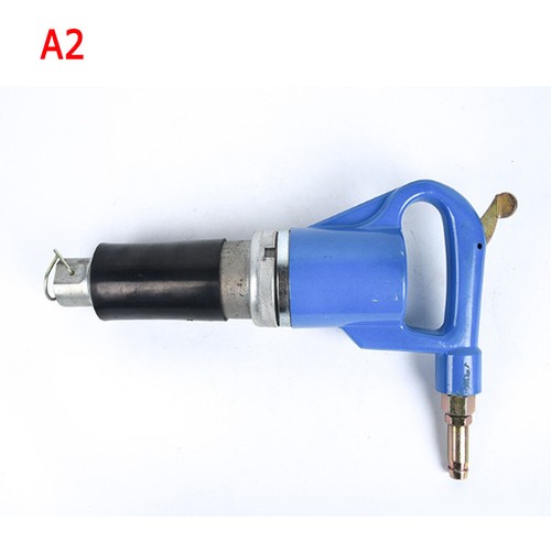 New Riveting Machine Industrial Grade Alloy Steel Body 430mm Rivet Gun ...