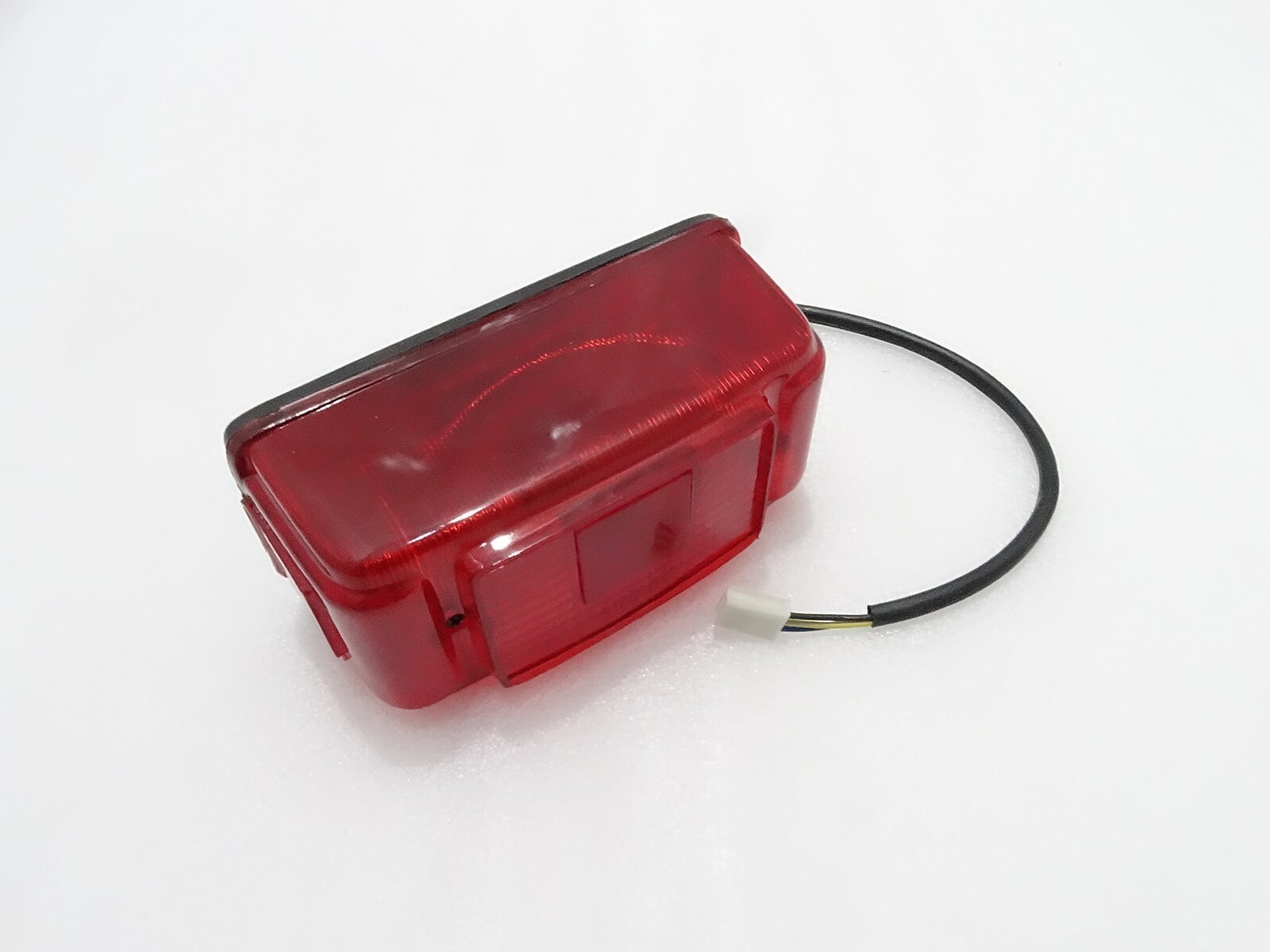 New Yamaha RXS100 Rear Tail Light #YM05 | eBay Australia