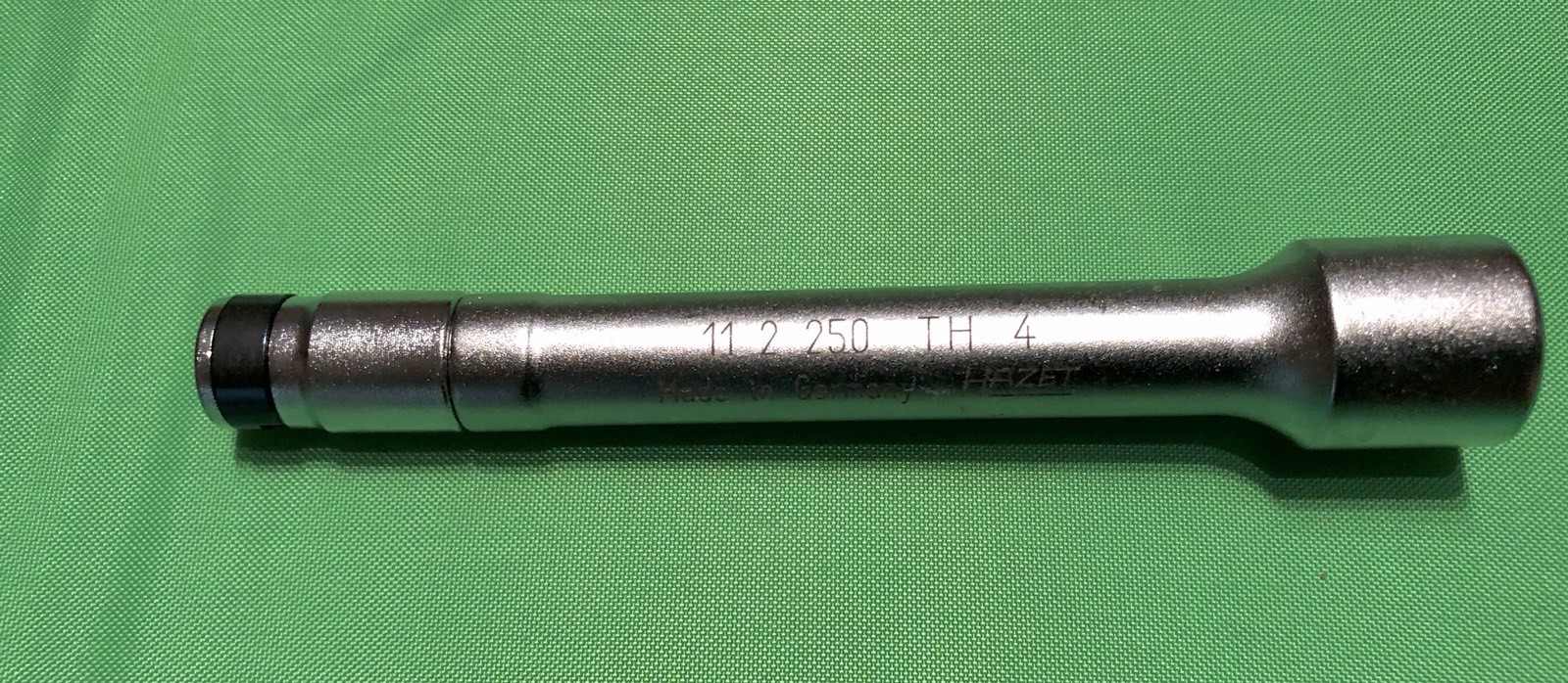 BMW Genuine M42 M43 M44 M50 Tool 112 250 Engine Cylinder Head Bolt E12 ...