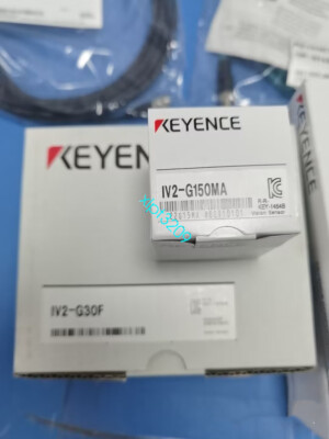 1PC NEW KEYENCE IV2-G150MA image recognition sensor Camera FedEx or DHL ...
