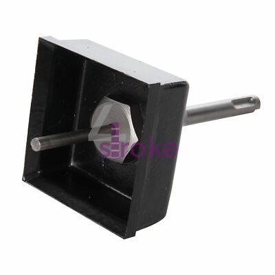 Electrical / Telephone Socket Square Hole Box Cutter With 'Roto Stop ...