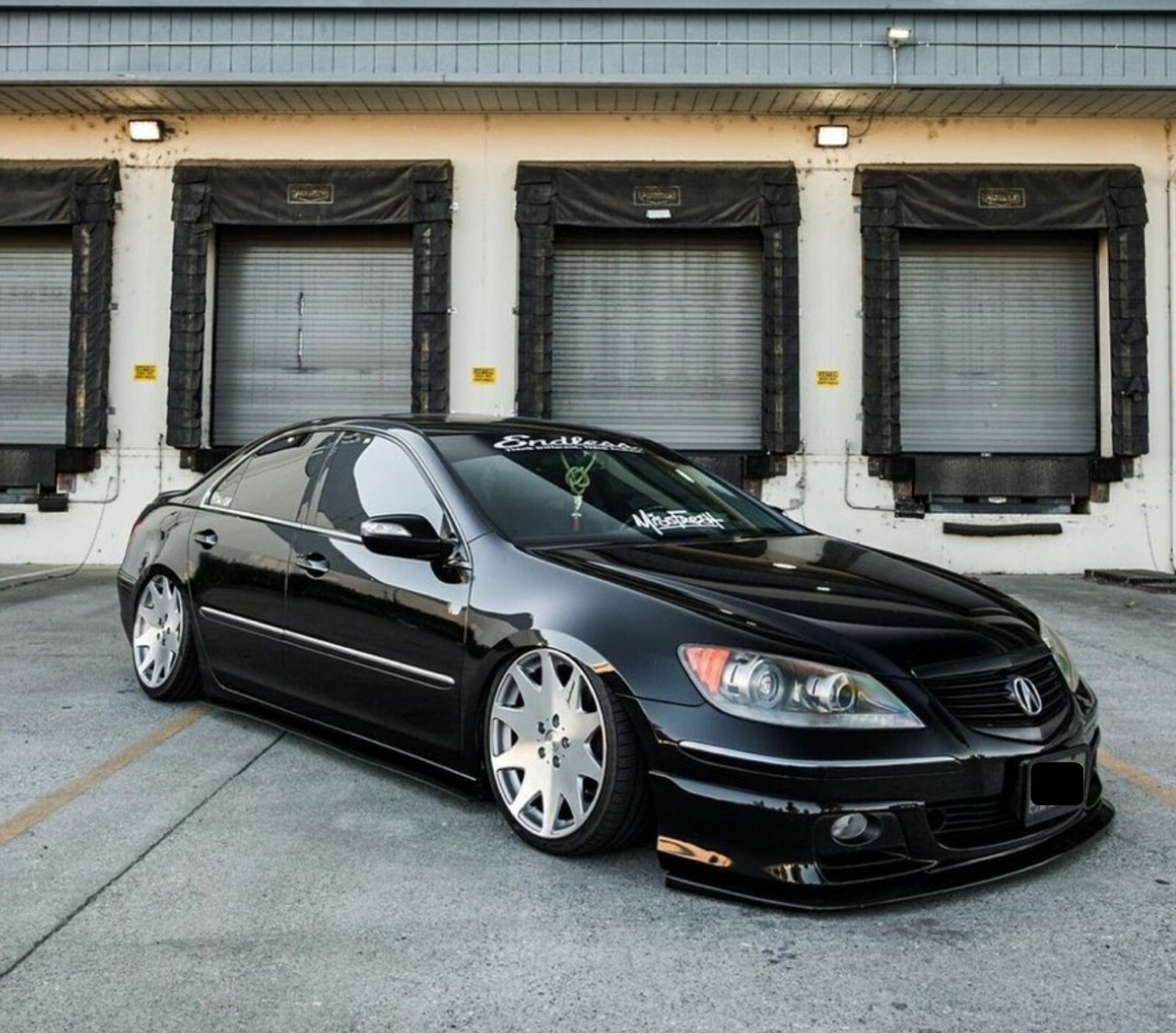 MRR HR3 Wheels For Acura TL MDX RLX BMW 430 440 Odyssey 20x8.5 5x120 ...