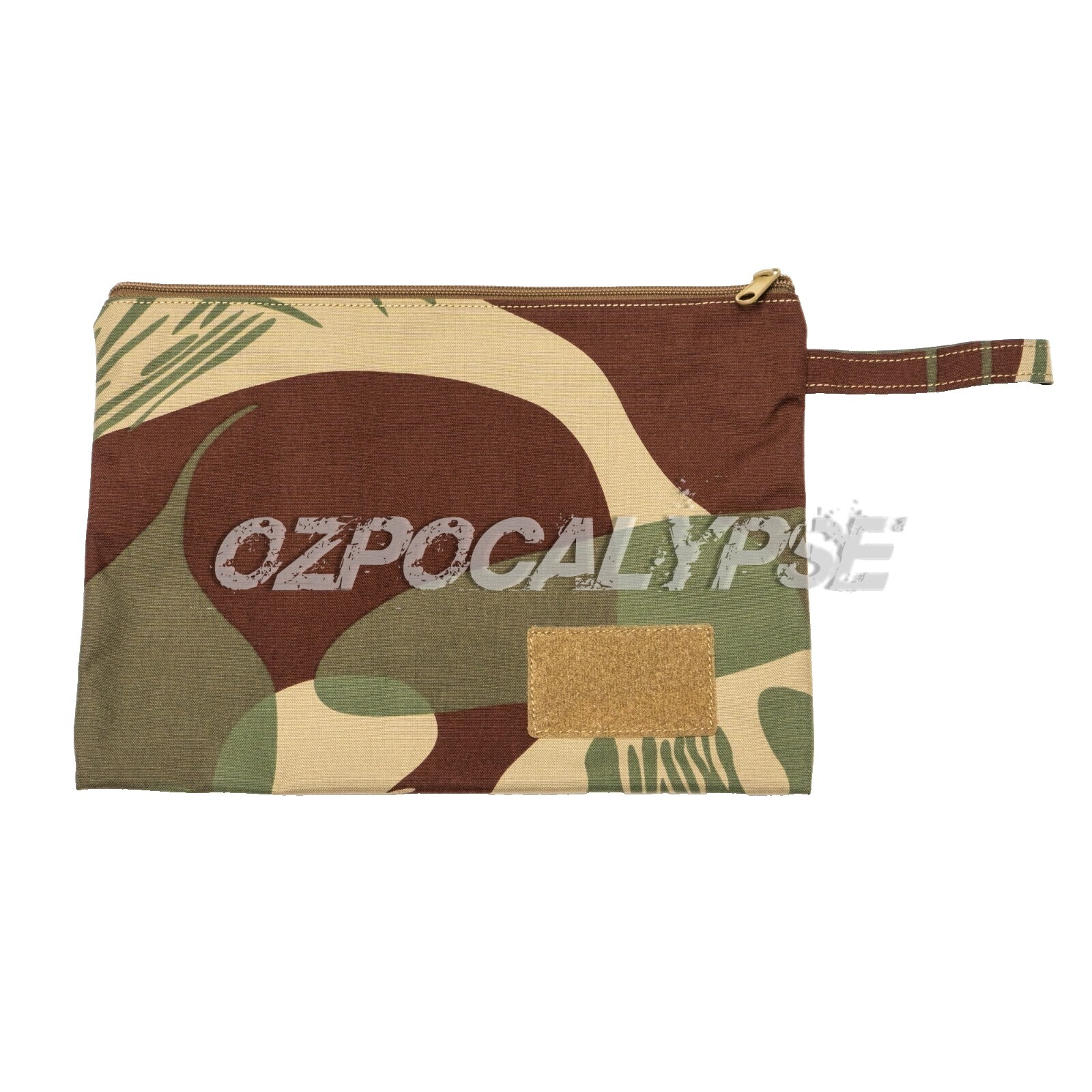 Rhodesian Brushstroke | eBay Australia