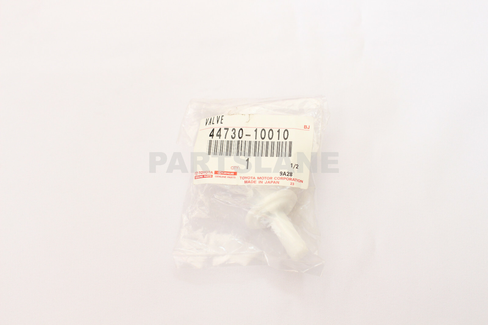 Toyota Camry Solara Lexus ES330 OEM Genuine Vacuum Check Valve 44730 ...