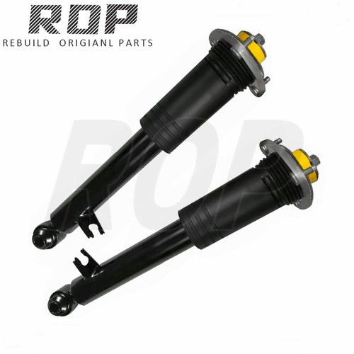 2007-2014 BMW X5 X6 E70 E71 Rear Left Right Pair Shock Struts Assys No ...