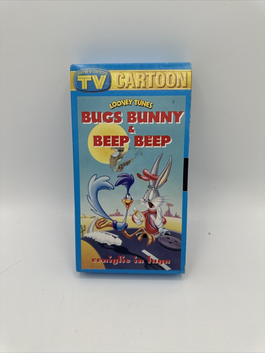 Faccia Di Bugs Bunny