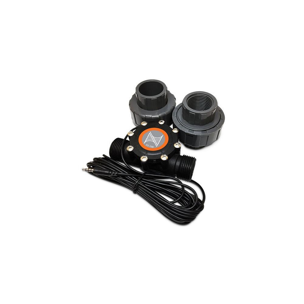 Neptune Systems Apex Fs-100 Flow Sensor - 1 Inch With Unions for sale ...