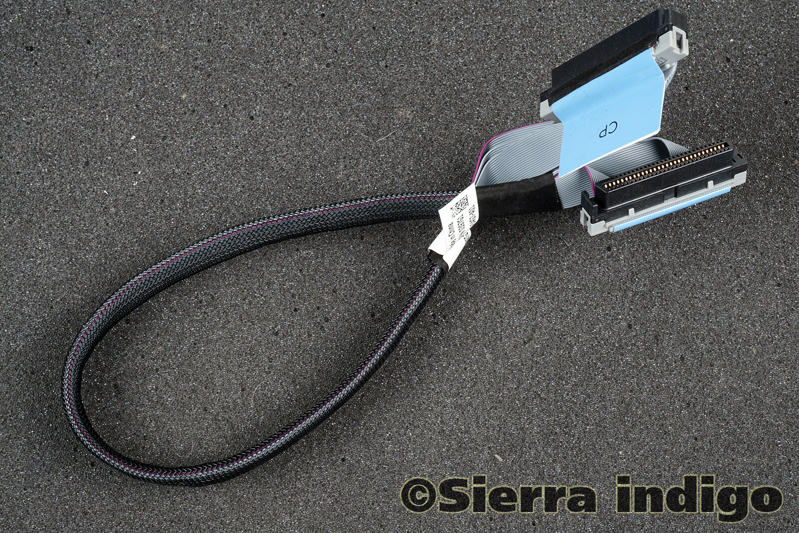 Dell 397G1 0397G1 PowerEdge R320 R420 Front i/o Panel Cable | eBay