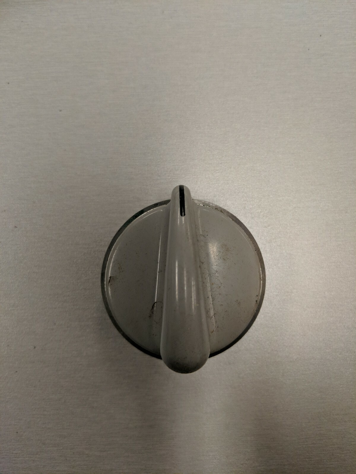 GE Washer Control Knob WH01X10315 K62 | eBay