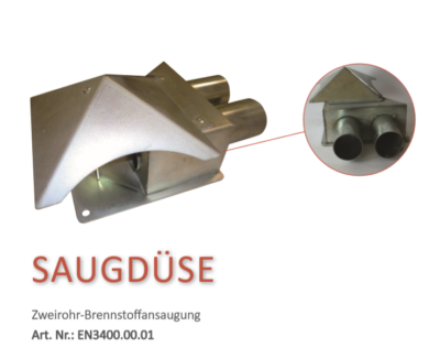 Pellet silo, pellet hopper, suction Probe for Suction systems, suction ...