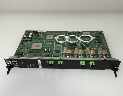 CALIX OPTICAL SOLUTIONS FIBERPATH FEA-FD-GPON 320173-0013 BVL1UEOEAA | eBay