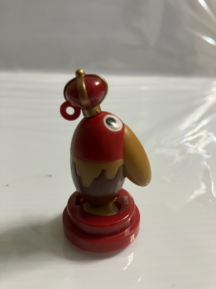 Japan Anime Kyoro-chan chocobo figure stamp limited edition premium | eBay