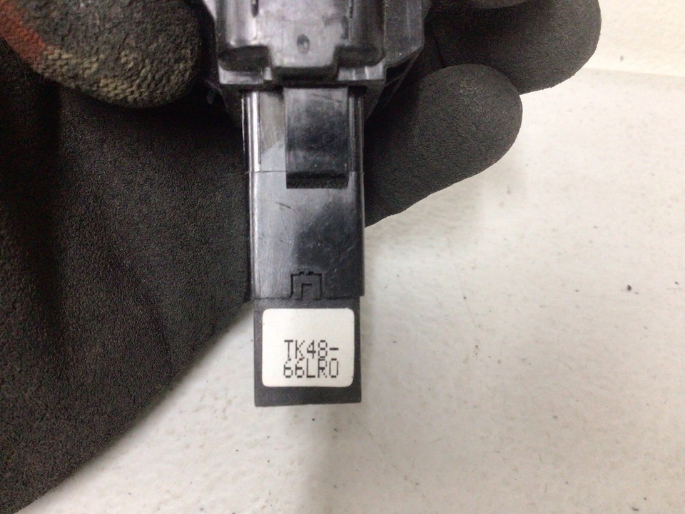 2017-2023 MAZDA CX-5 MK2 TK4866LR0 TAILGATE SWITCH OEM #C2 | eBay
