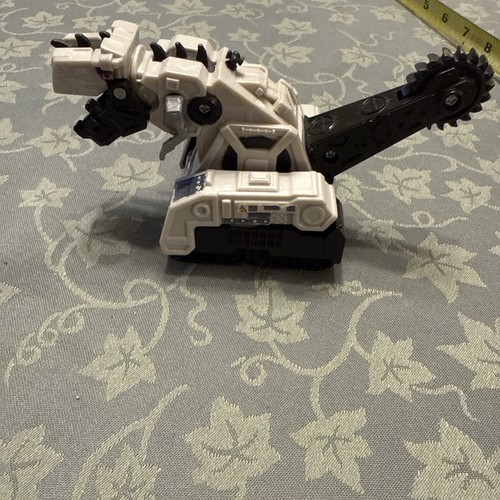 Dinotrux D-Structs Dinosaur Truck Figure DreamWorks Netflix 2015 Mattel ...